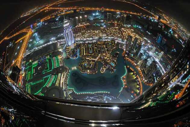 20 Things To Do In Dubai At Night In 2026 For An Exciting Time