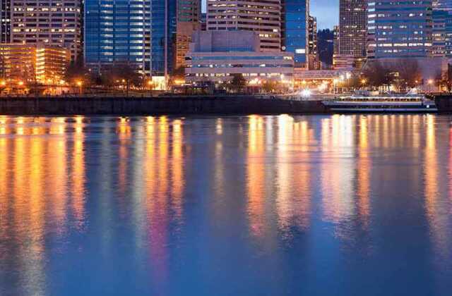 20 Things To Do In Portland At Night In 2026