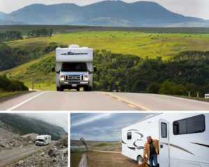 Driving Across Canada On A Road Trip - Tips and Routes For 2026