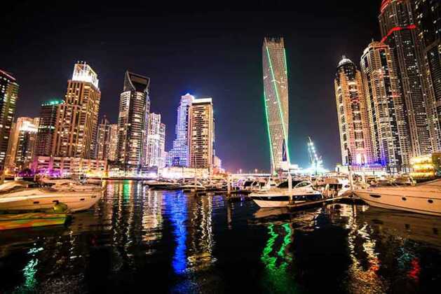 20 Things To Do In Dubai At Night In 2026 For An Exciting Time