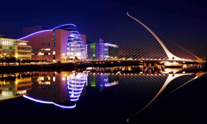 20 Things To Do In Dublin At Night In 2026