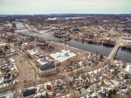 20 Things To Do In Eau Claire (Wisconsin) In 2026