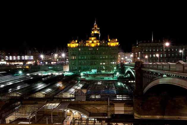 20 Things To Do In Edinburgh At Night In 2026