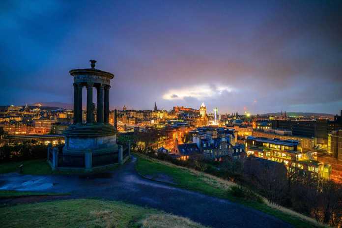 20 Things To Do In Edinburgh At Night In 2026