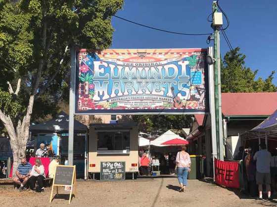 15 Fantastic Sunshine Coast Markets To Visit (Queensland)