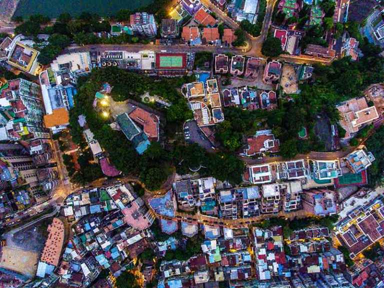 Facts About Macau - 20 Fun Macao Facts That Will Amaze You