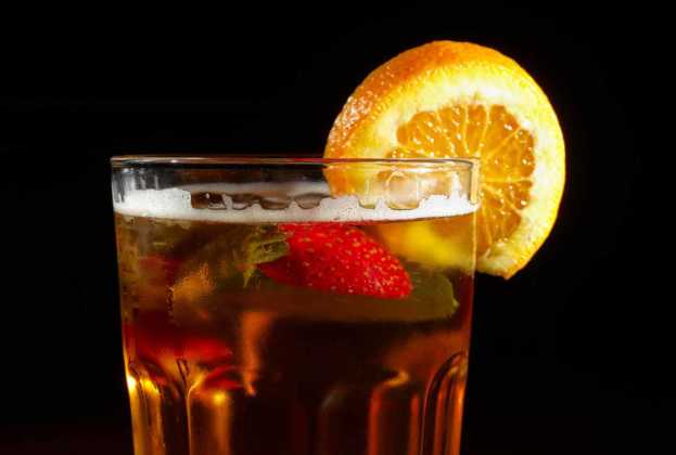 20 British Drinks To Try When Visiting Britain