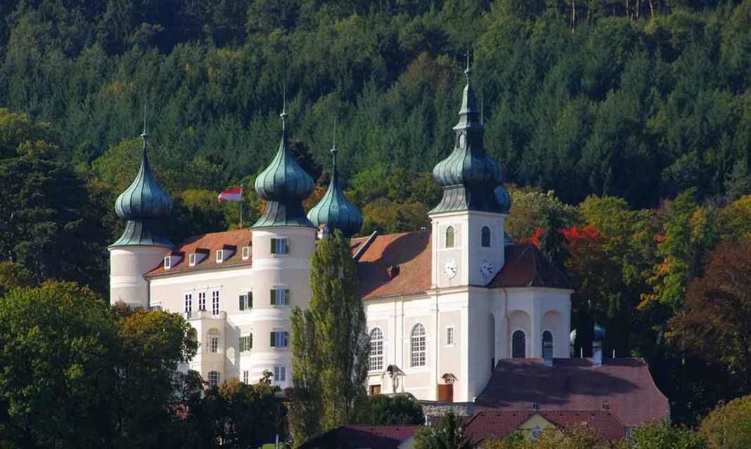 20 Amazing Castles In Austria For Your Bucket List In 2026