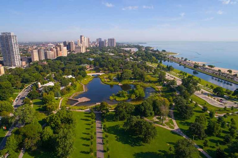 21 Amazing Landmarks in Illinois and Monuments In 2026