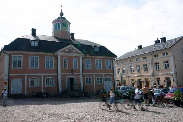 20 Must-Visit Finnish Cities That Will Leave You Breathless In 2026