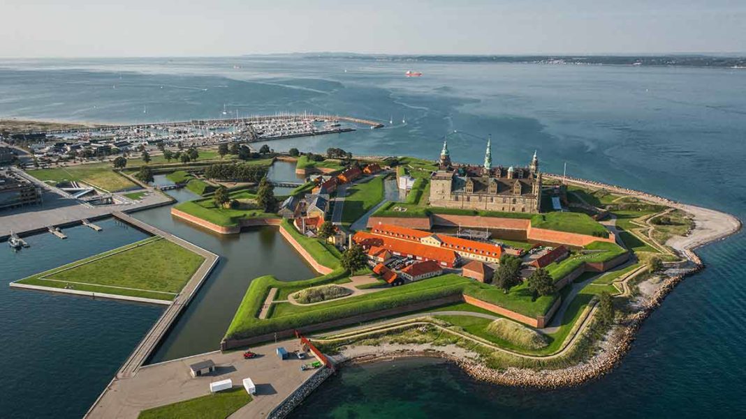 20 Famous Landmarks in Denmark To Visit In 2025