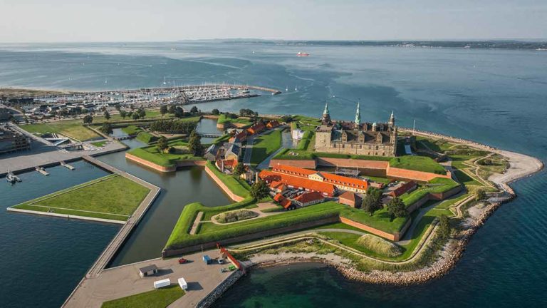 20 Famous Landmarks in Denmark To Visit In 2025