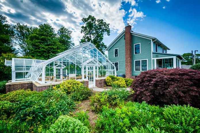 Connecticut Landmarks: A Journey Through History In 2026