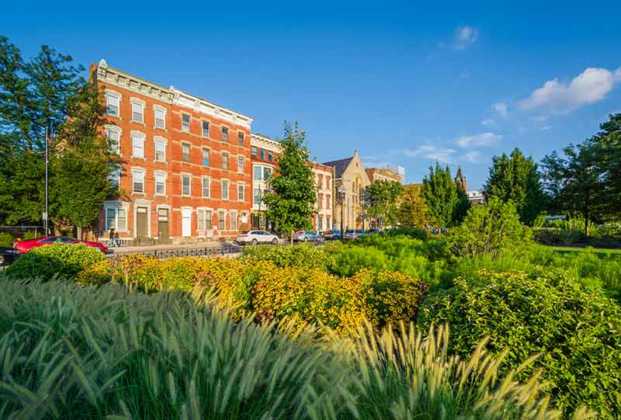 23 Iconic Cincinnati Landmarks To Discover In 2026
