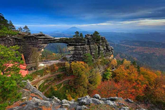 21 Amazing Czech Republic Landmarks For Your 2026 Bucket List