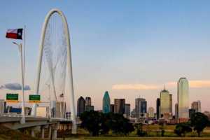 22 Eye-Popping Dallas Landmarks To See In 2026