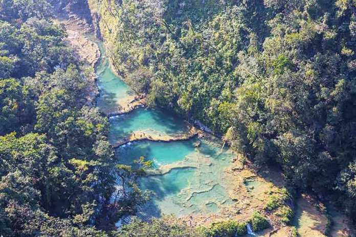 20 Guatemala Landmarks To Visit In 2026