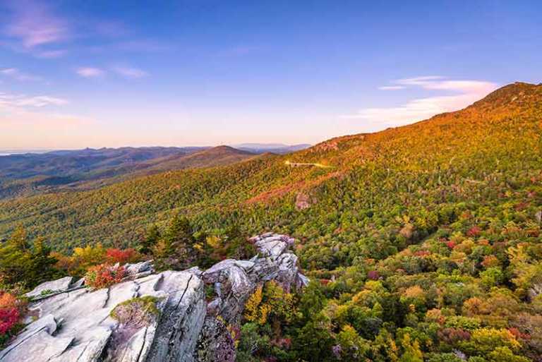 21 North Carolina Landmarks For Your 2026 Bucket List