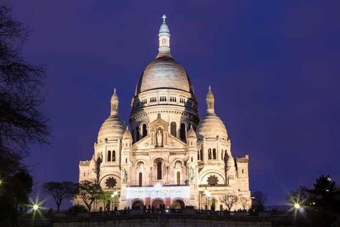 30 Amazing Paris Landmarks And Monuments In 2026