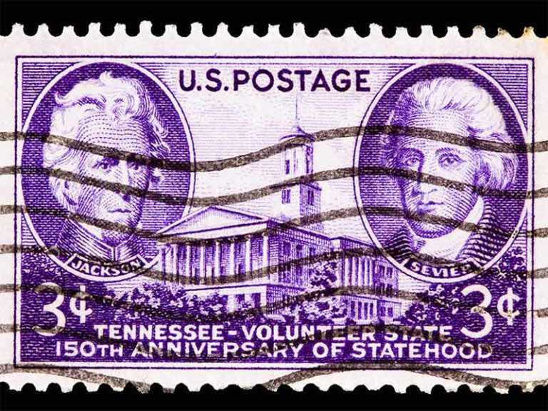 20 Famous Landmarks In Tennessee To See In 2026