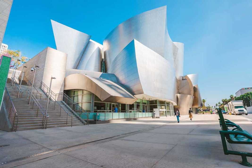 25 Amazing Los Angeles Landmarks For Your 2026 Bucket List