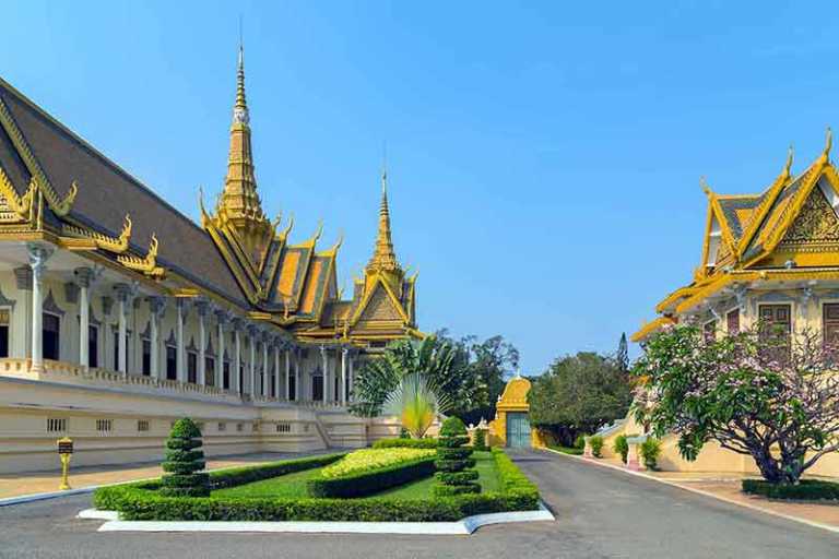 21 Cambodia Landmarks For Your 2026 Bucket List
