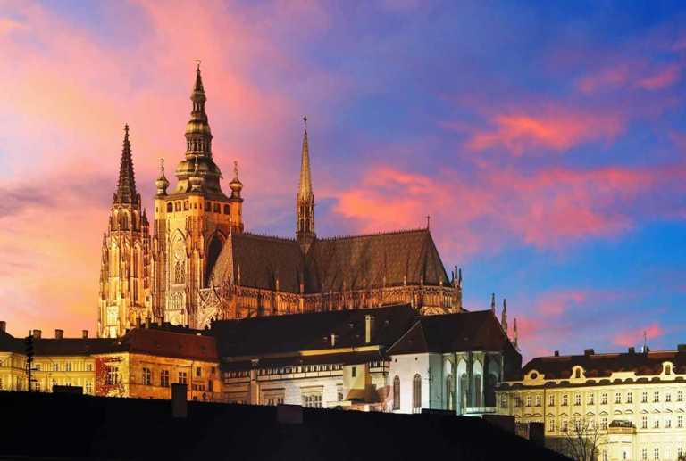 21 Amazing Czech Republic Landmarks For Your 2026 Bucket List