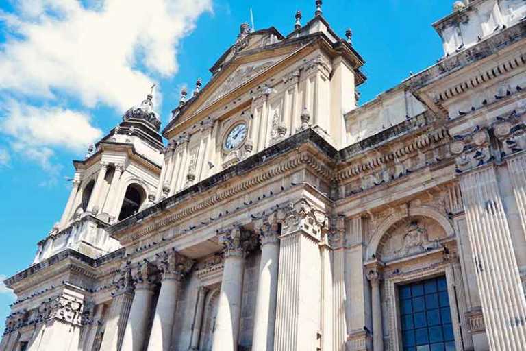 20 Guatemala Landmarks To Visit In 2025