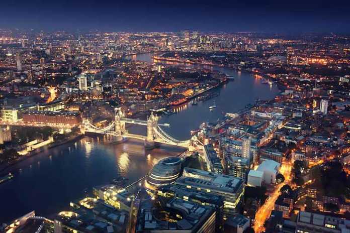 35 London Landmarks For Your Bucket List In 2026