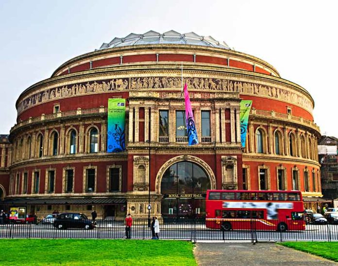 35 London Landmarks For Your Bucket List In 2026
