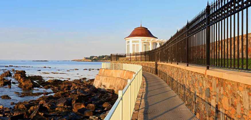20 Amazing Landmarks on Rhode Island For Your 2026 Bucket List