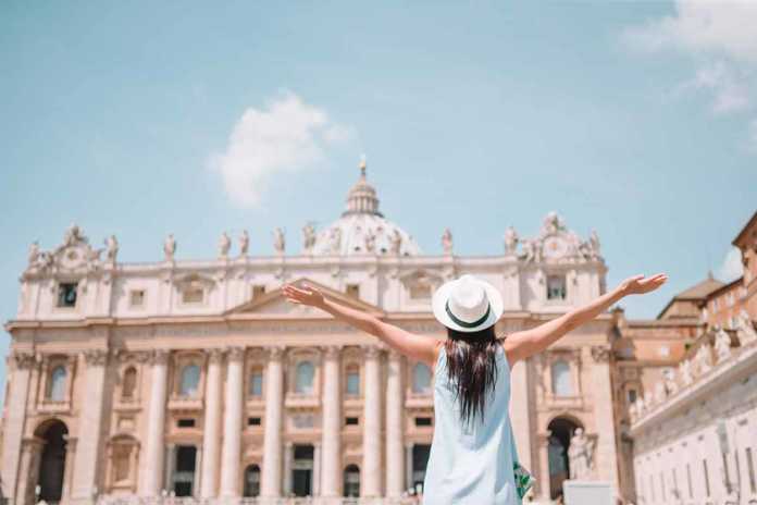 20 Rome Landmarks For Your 2026 Bucket List