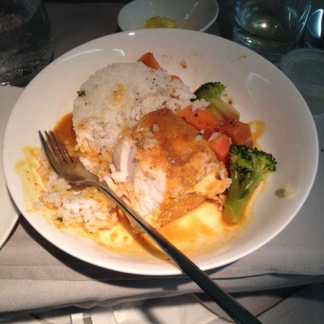 Fiji Airways Review - Economy and Business Class Review