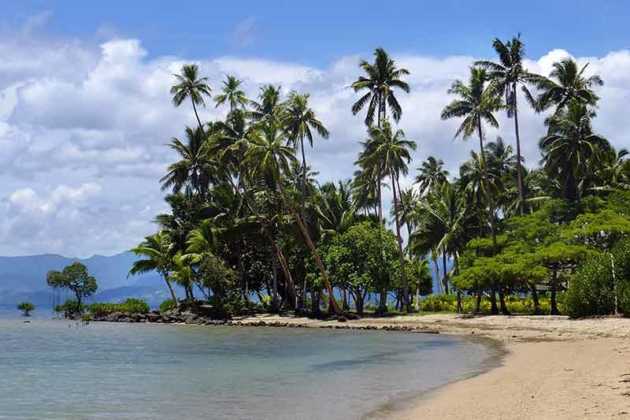 20 Fiji Beaches To Relax In 2026