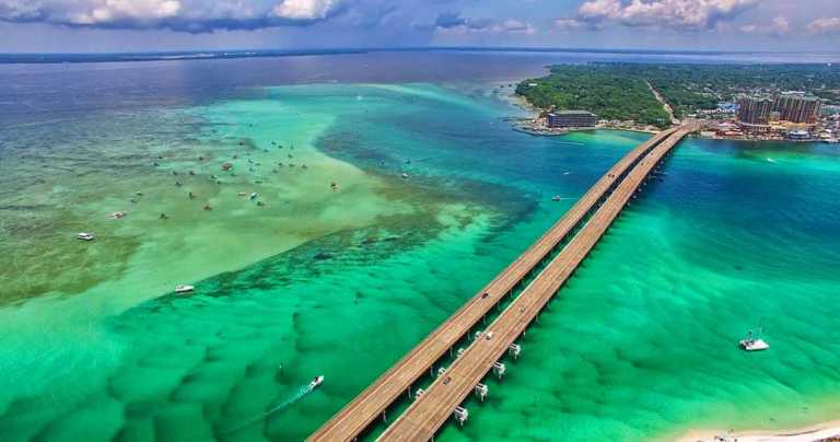 20 Best Florida Islands To Visit In 2026