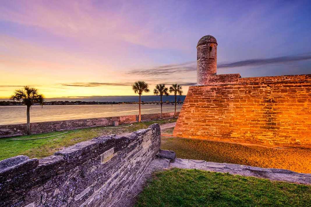 29 Famous Florida Landmarks For Your 2026 Bucket List