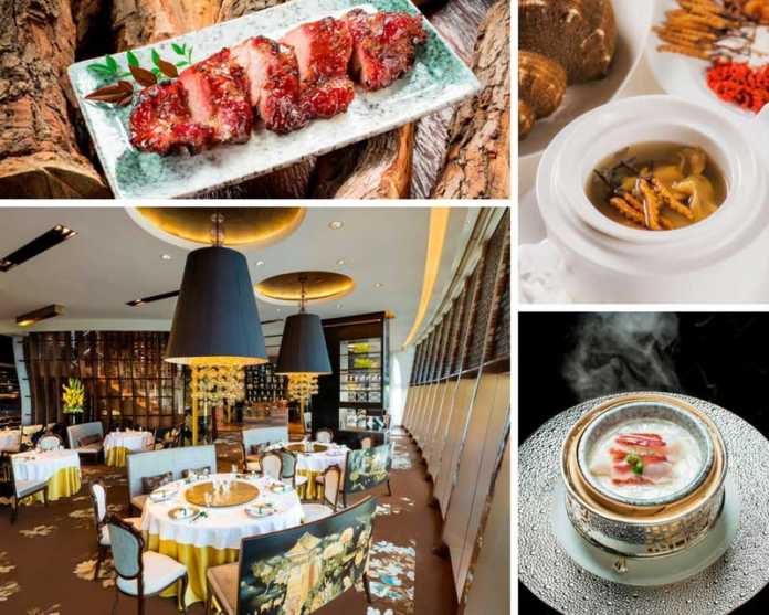 Michelin Star Restaurants in Macau in 2024 - Best restaurants in Macau