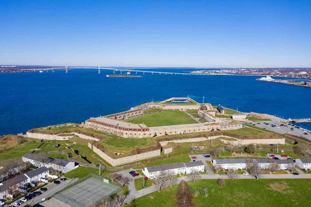 20 Amazing Landmarks on Rhode Island For Your 2026 Bucket List
