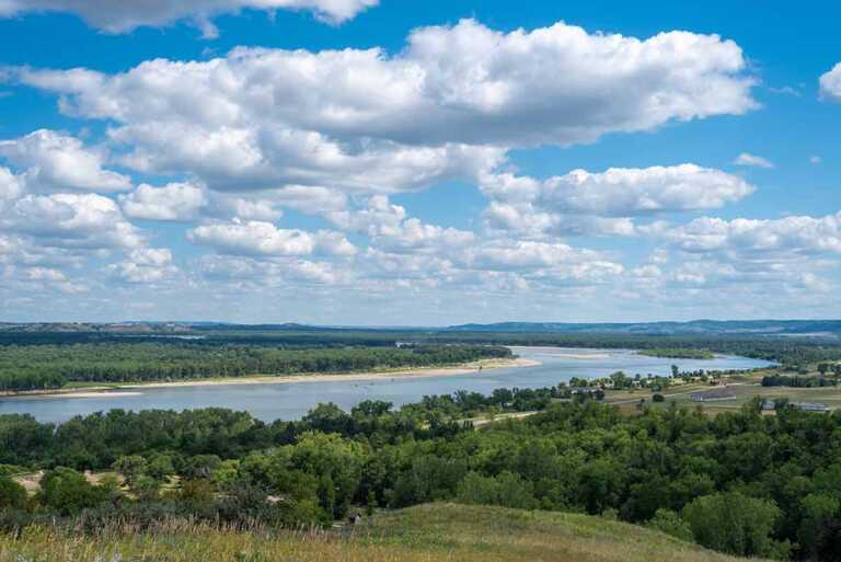 13 State Parks In North Dakota To Explore In 2026