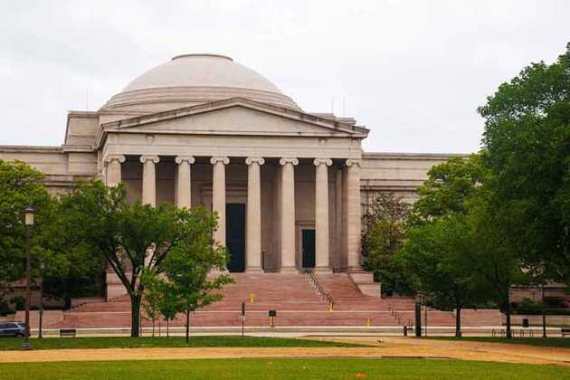 20 Best Free Museums In DC To Visit In 2026