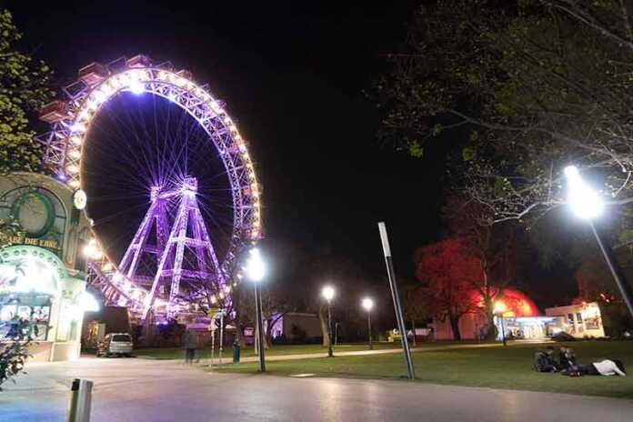 20 Things To Do In Vienna At Night In 2026