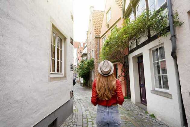 20 Things To Do In Bremen, Germany, In 2026