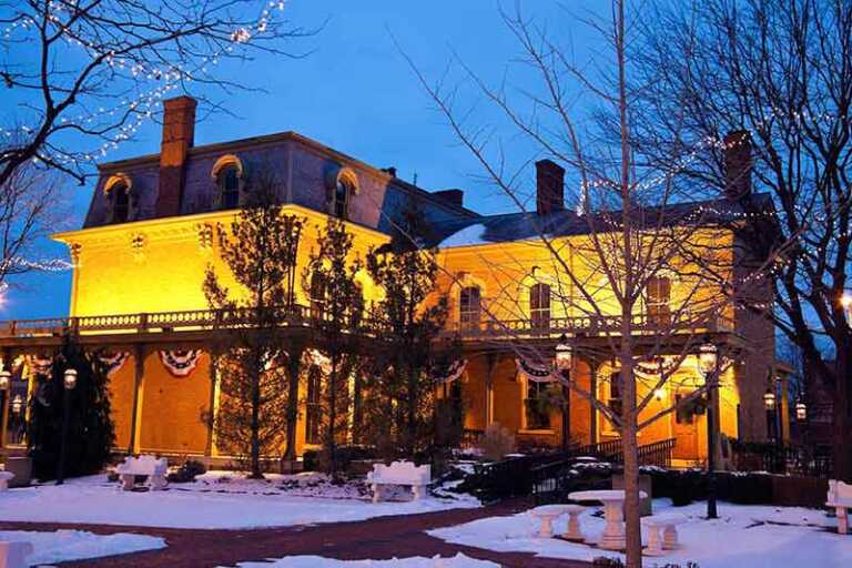 20 Things To Do In Canton Ohio In 2026