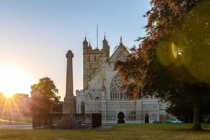 20 Things To Do In Exeter (UK) In 2026