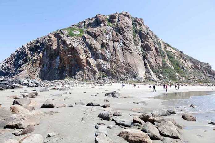 20 Things To Do In Morro Bay That Go Way Beyond the Rock In 2026