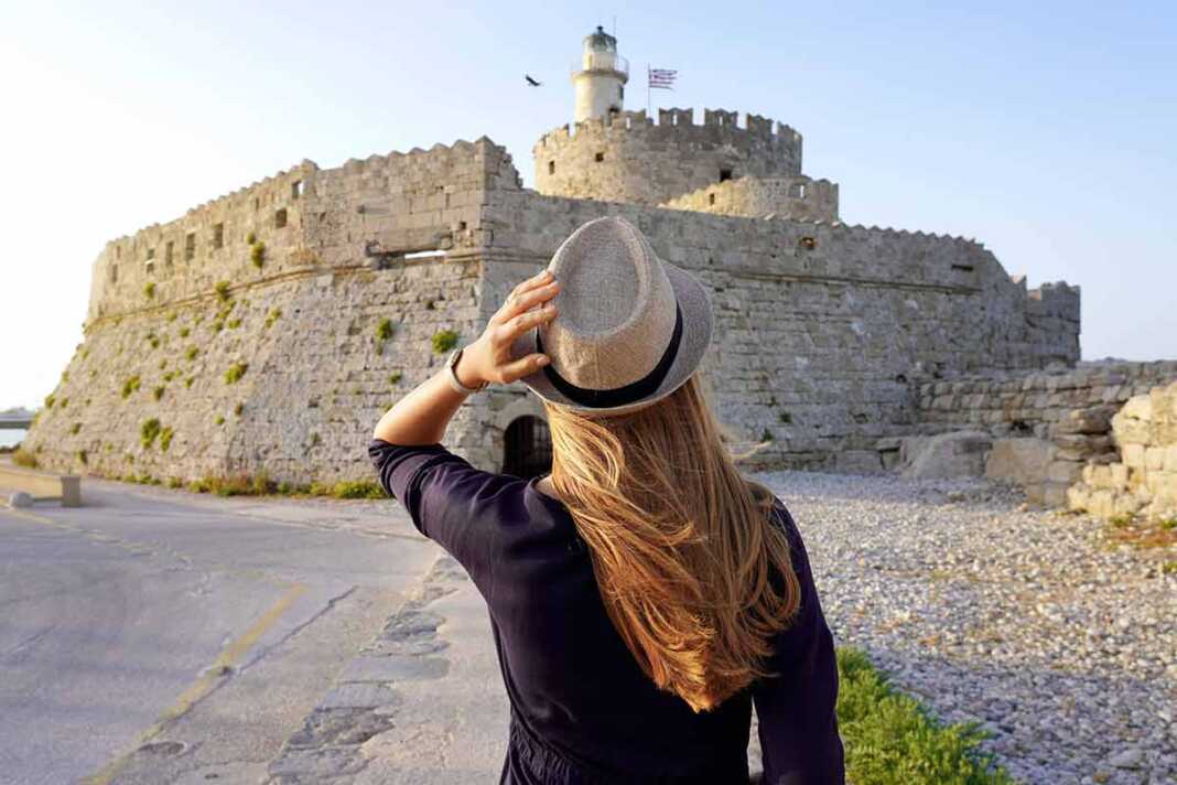20 Things To Do n Rhodes (Greece) In 2026