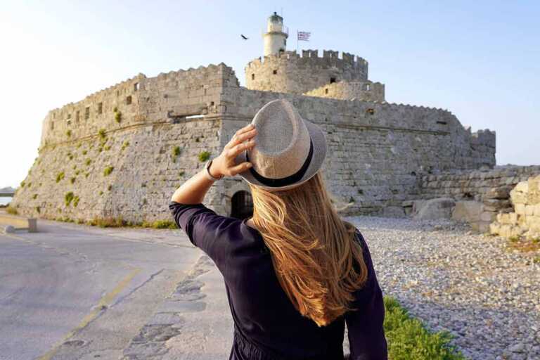 20 Things To Do n Rhodes (Greece) In 2026