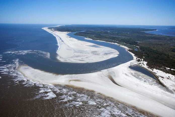 20 Georgia Beaches To Visit In 2026