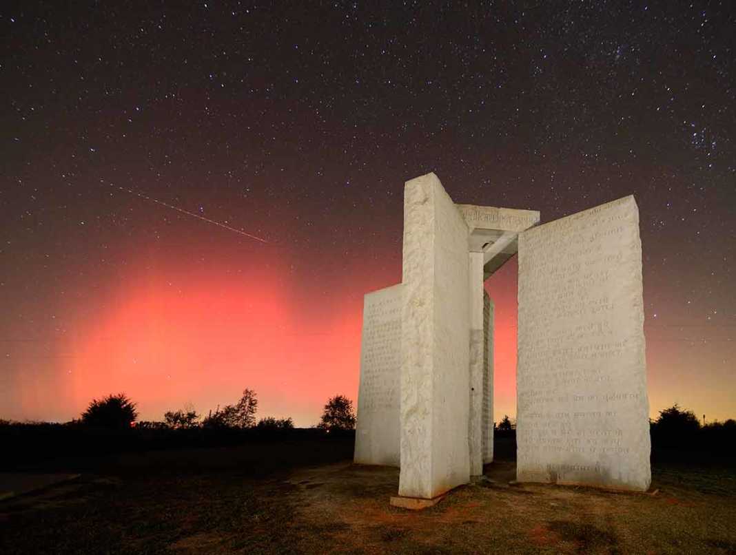 21 Amazing Georgia Landmarks For Your 2026 Bucket List