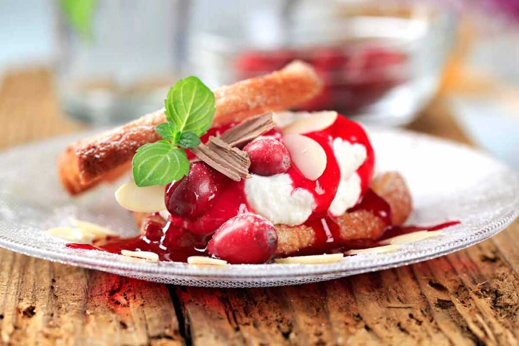 German Food - 20 Types of Food In Germany To Taste In 2026